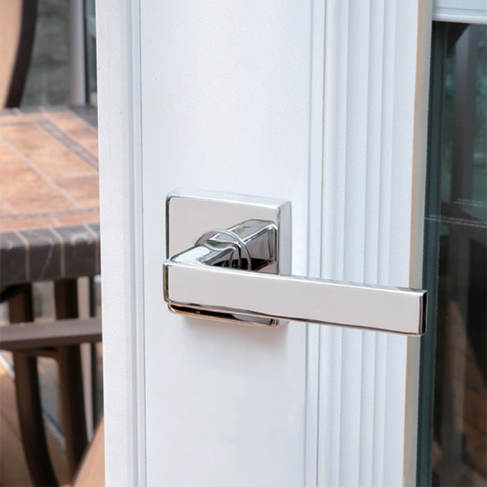 INOX Handles | Stainless Steel Levers and Knobs | Levers and Knobs ...